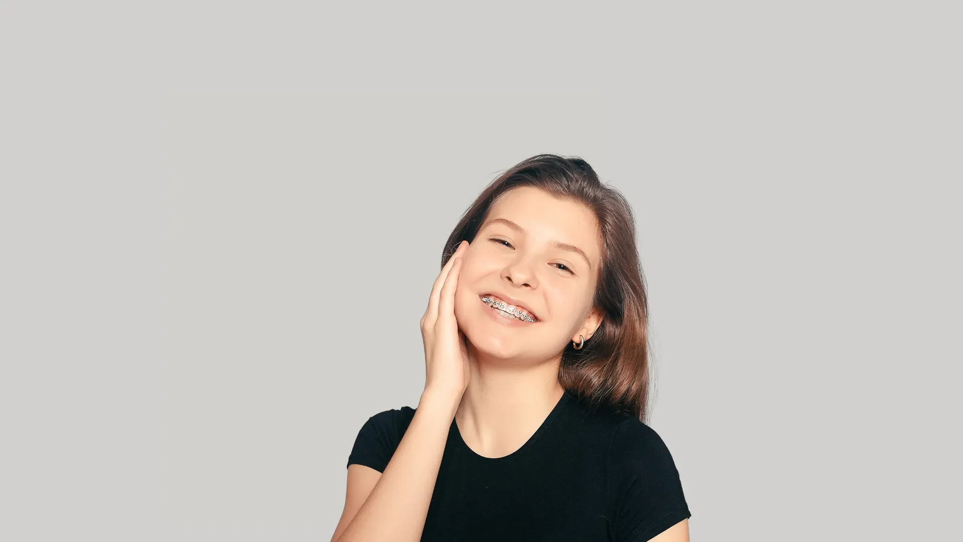 Traditional Braces Kitchener | Deer Ridge Dental